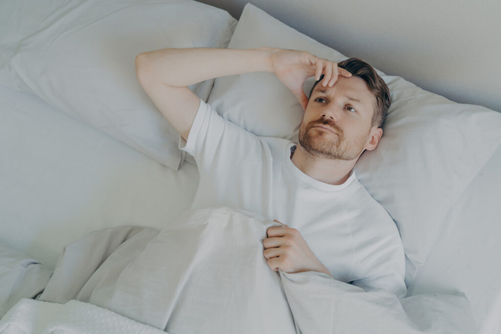 Things You Need to Know About Headaches that Occur After Sleeping